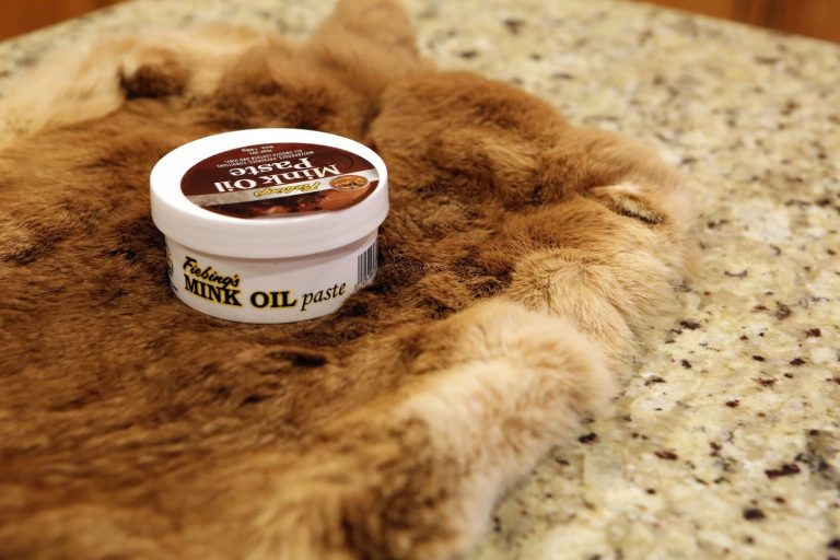 An Easy Guide to Tanning Rabbit Hides - Countryside